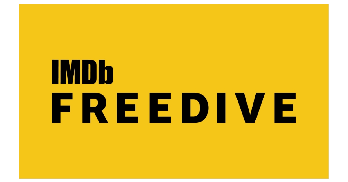 IMDb Launches Freedive – A Free Streaming Video Channel Featuring Hit ...